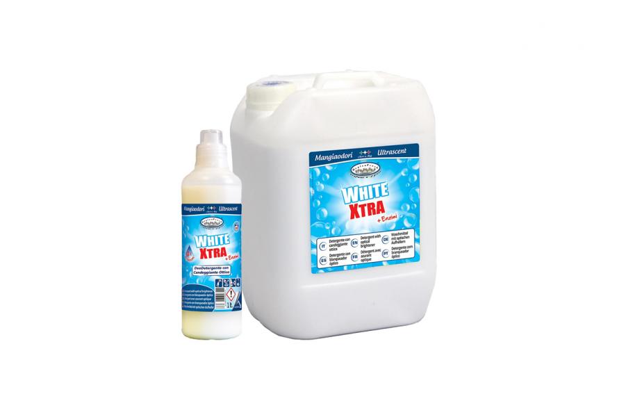 WHITE XTRA (ΓΟΥΑΙΤ ΕΞΤΡΑ) ΓΙΑ ΛΕΥΚΑΝΣΗ ΤΩΝ ΓΑΡΙΑΣΜΕΝΩΝ ΡΟΥΧΩΝ