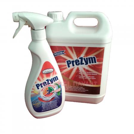 PREZYM (ΠΡΕZYΜ) ΓΙΑ ΠΡΩΤΕΙΝΙΚΟΥΣ ΚΑΙ ΜΕΙΚΤΟΥΣ ΛΕΚΕΔΕΣ