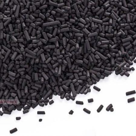 ΚΟΚΚΟΙ ΕΝΕΡΓΟΥ ΑΝΘΡΑΚΑ (ACTIVE CARBON)
