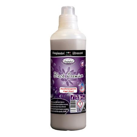 BLACK PREMIUM (ΜΠΛΑΚ ΠΡΙΜΙΟΥΜ) ΑΠΟΡΡΥΠΑΝΤΙΚΟ ΓΙΑ ΜΑΥΡΑ & ΣΚΟΥΡΑ