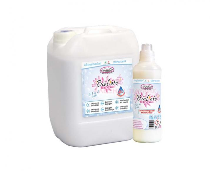 HYGIENFRESH BIO LOTO (ΧΑΪΤΖΙΕΝ ΦΡΕΣ ΜΠΙΟ ΛΟΤΟ) ΕΝΖΥΜΑΤΙΚΟ ΑΠΟΡΡΥΠΑΝΤΙΚΟ ...