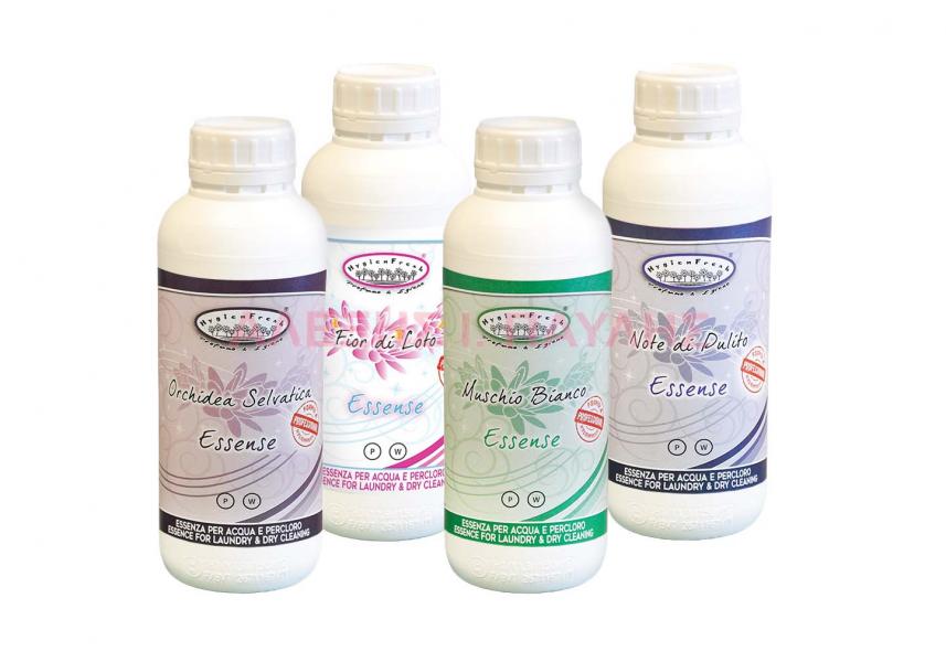 ΣΥΜΠΥΚΝΩΜΕΝΑ ΑΡΩΜΑΤΑ HYGIENFRESH
